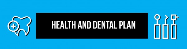 Health & Dental Plans – APUS